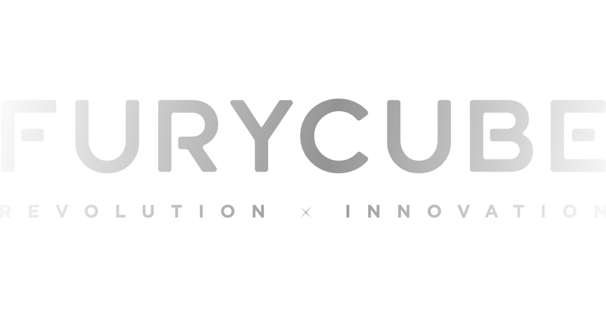 Furycube丨Revolution x Innovation – FURYCUBE