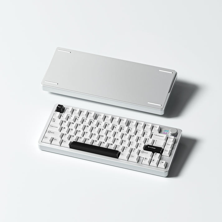 FURYCUBE F75 Pro Alluminium Keyboards
