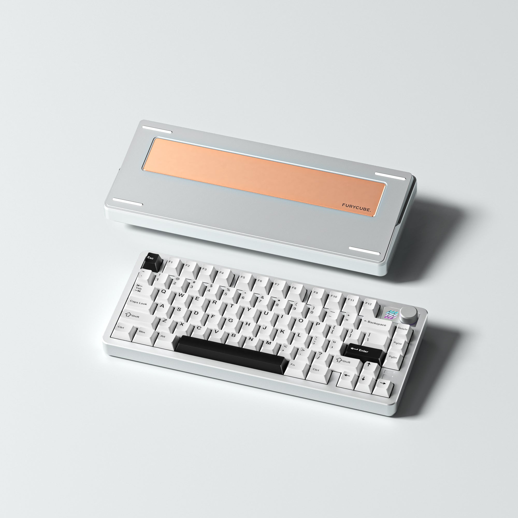 Furycube丨Revolution x Innovation – FURYCUBE