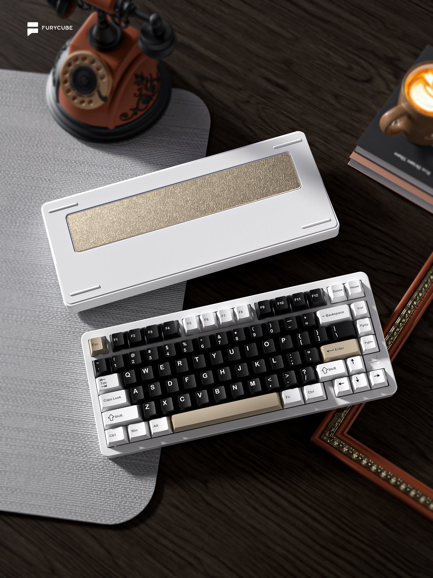 Furycube丨Revolution x Innovation – FURYCUBE