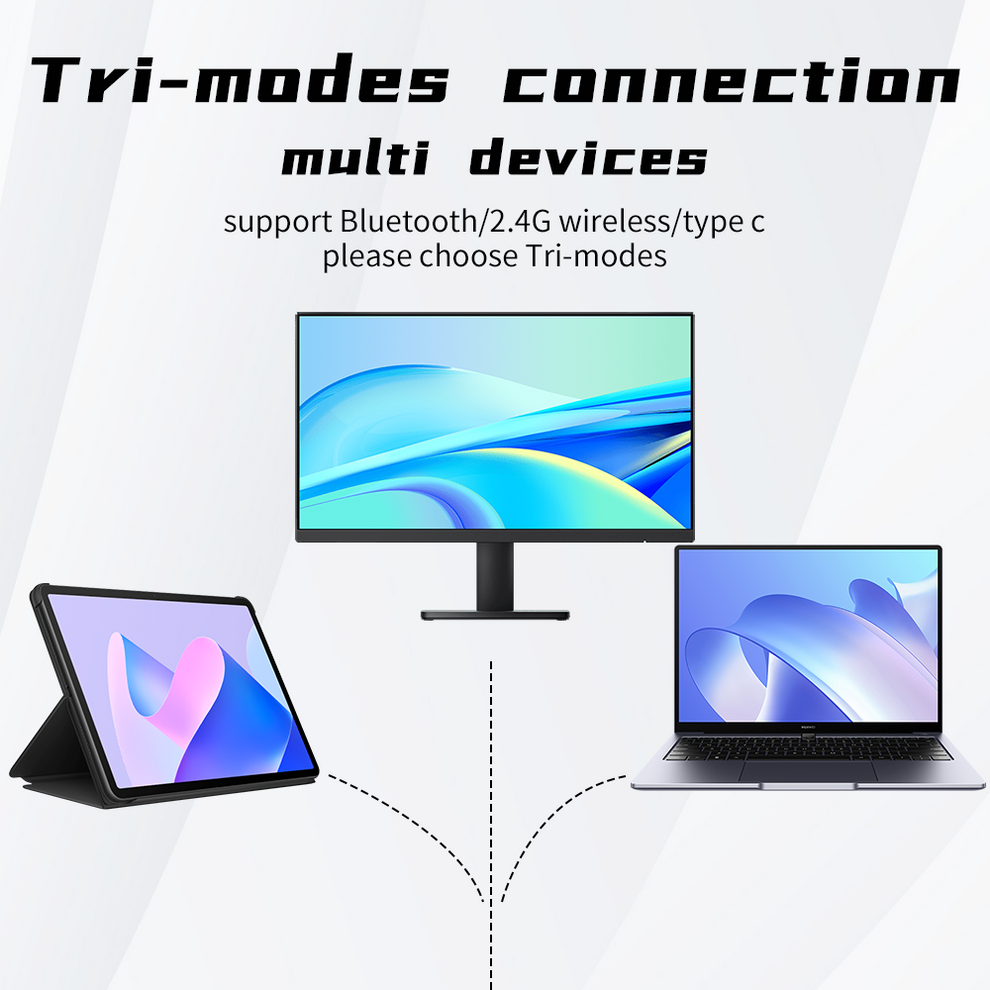 E68 ALUMINUM MECHANICAL KEYBOARD – FURYCUBE