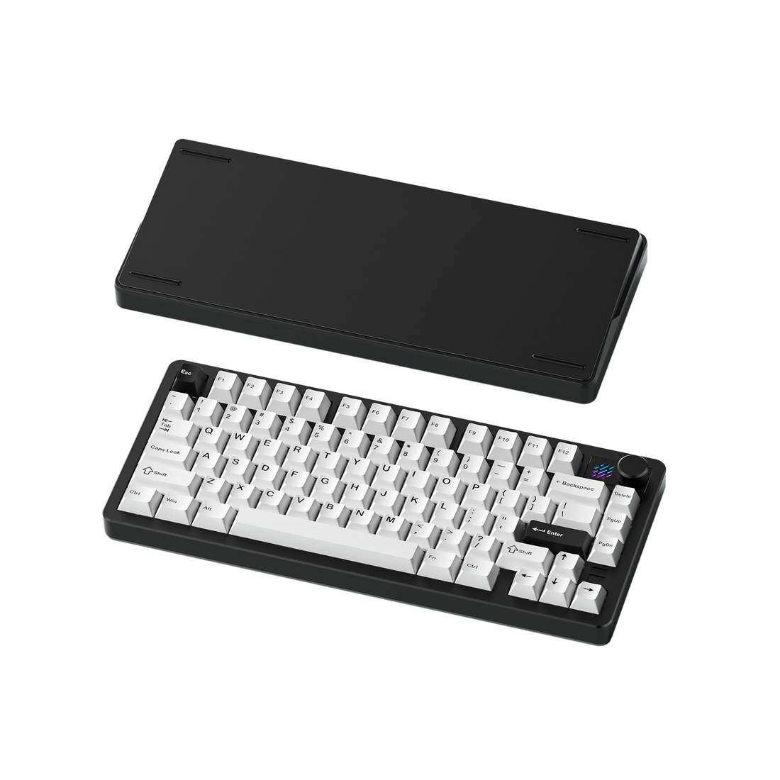 FURYCUBE F75 Pro Alluminium Keyboards