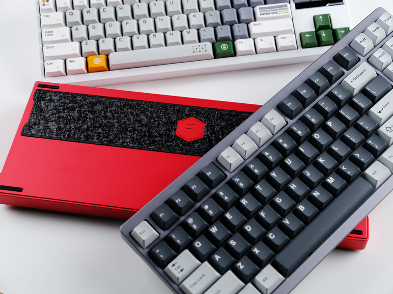 User Manual – FURYCUBE