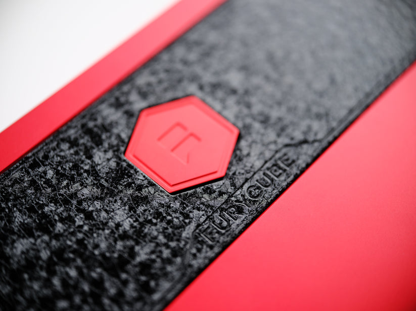 FURYCUBE GT80 Tri-Mode Aluminum Mechanical Keyboard