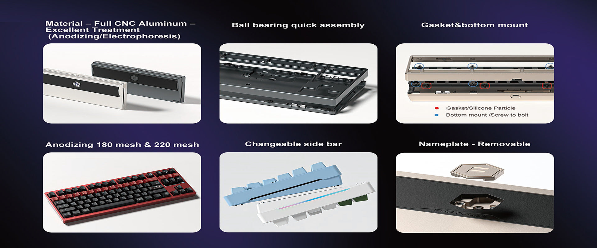 Furycube丨Revolution x Innovation – FURYCUBE