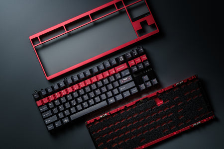 Furycube丨Revolution x Innovation – FURYCUBE