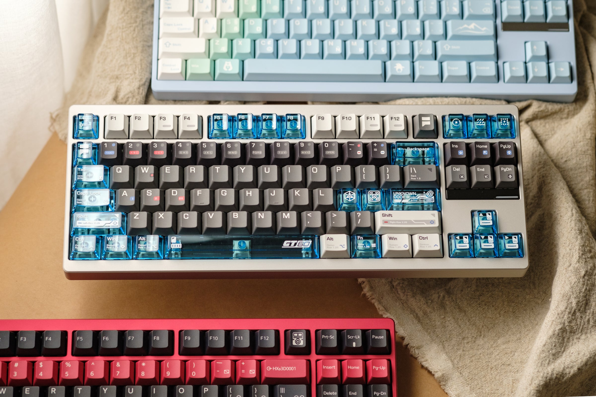 Furycube丨Revolution x Innovation – FURYCUBE